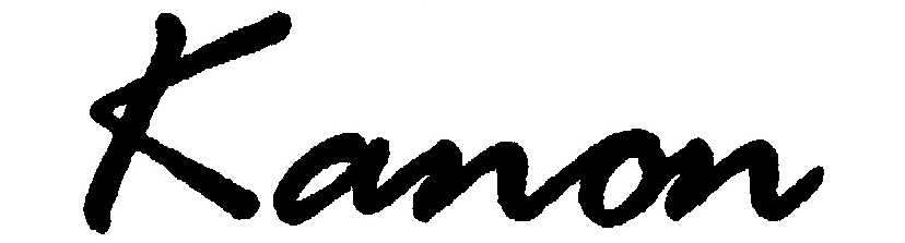kanon